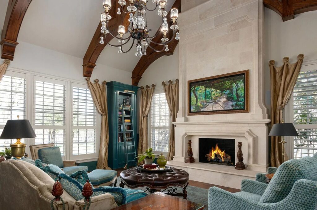 Custom Stone Products in Dallas - Texas Stone Creations